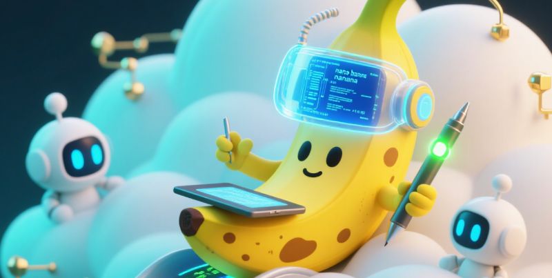 Nano Banana Getting Started Tutorial: Mastering AI Image Editing from ...