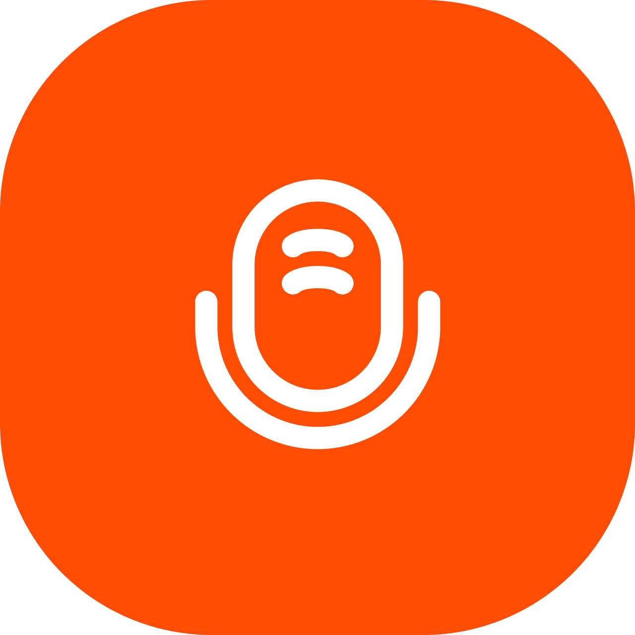 Audionotes：把语音、文本、图片和视频转成 AI 笔记 - AI工具导航